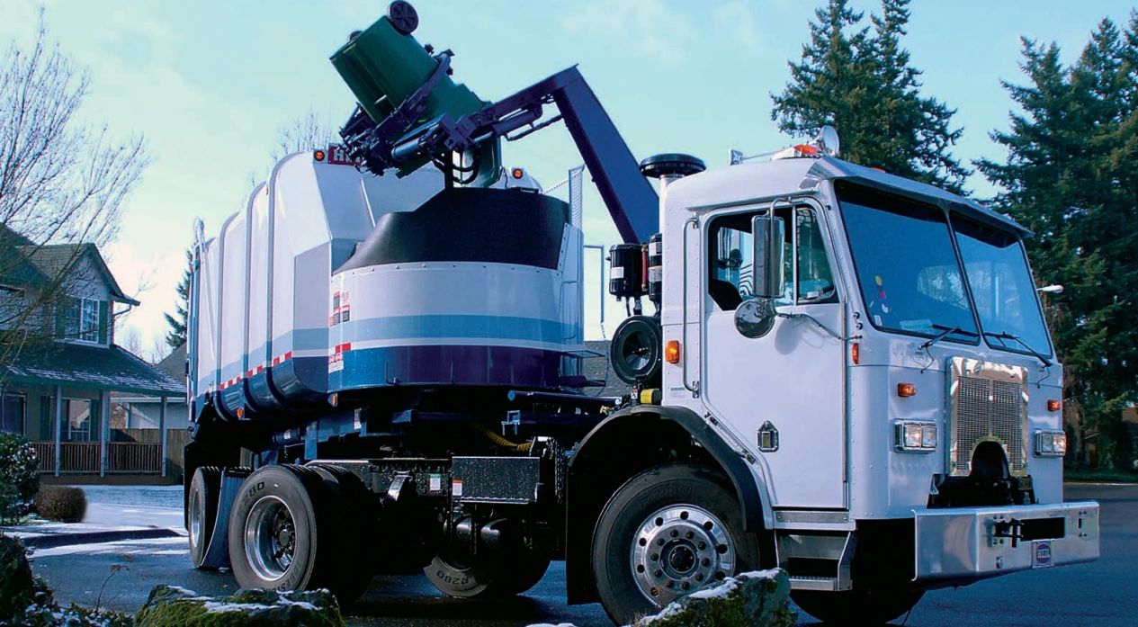 Residential Trash Removal Services | Royal Refuse Services | Rock ...