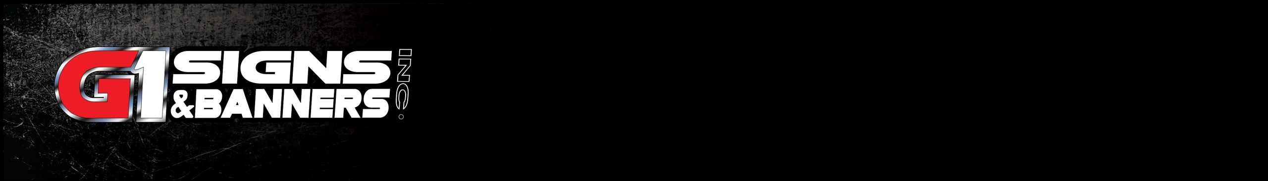 G1 Signs - Whip Flags, Custom Flags, Banners