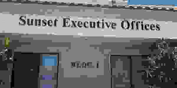 Sunset Executive Offices - Executive Offices, Executive Suites