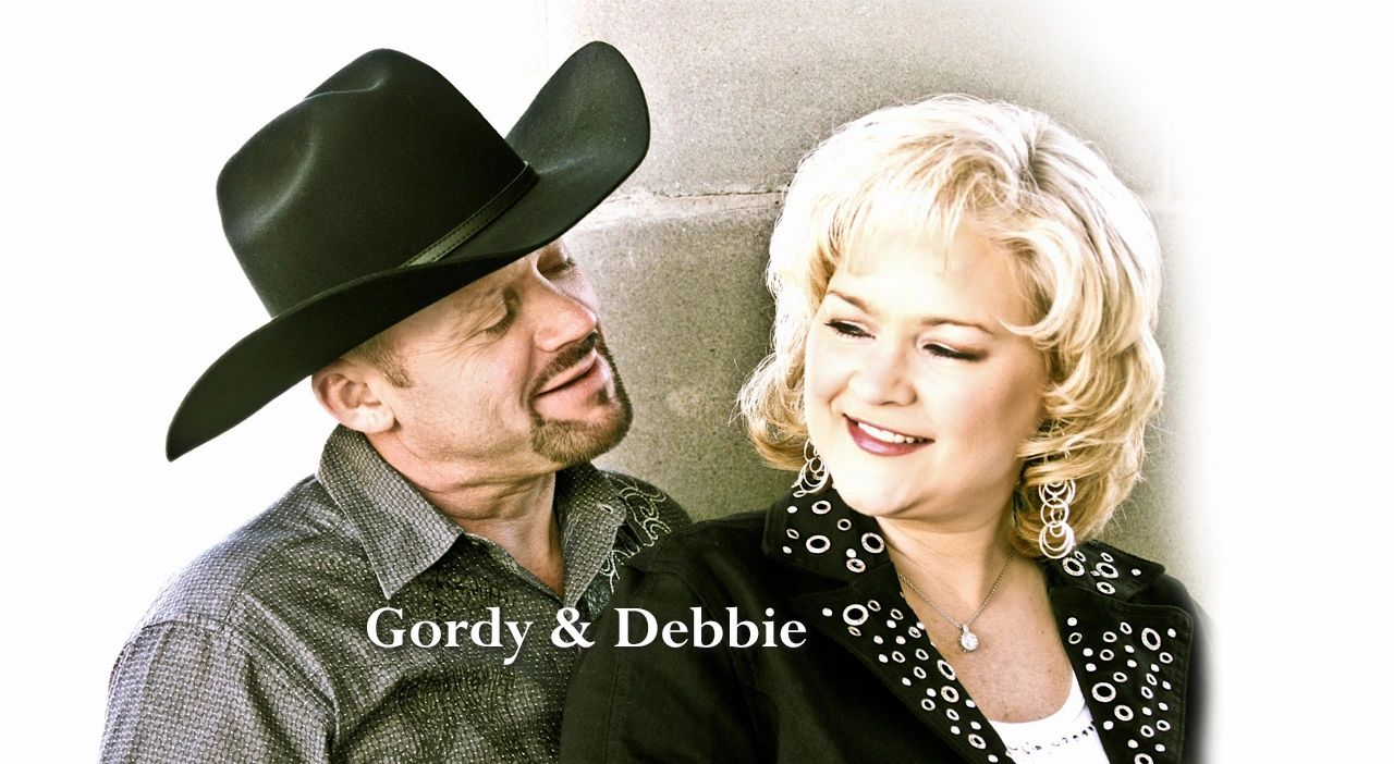 Tour Schedule | Gordy and Debbie
