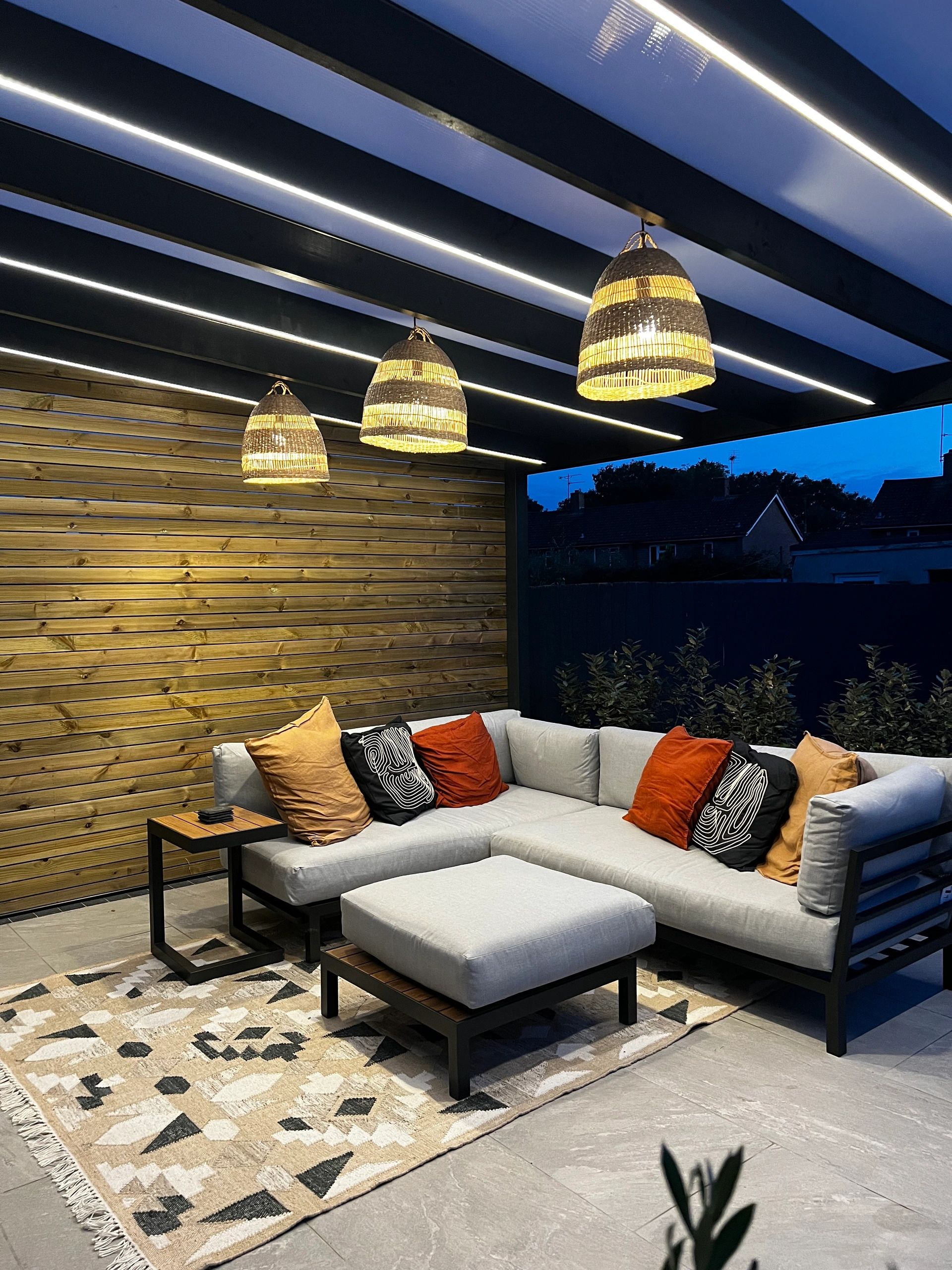 Joe Brown Carpentry - Home