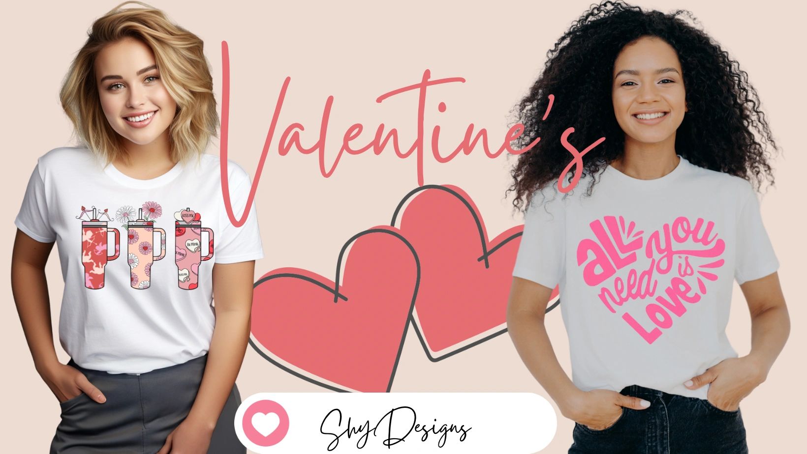 Custom Gifts - ShyDesigns