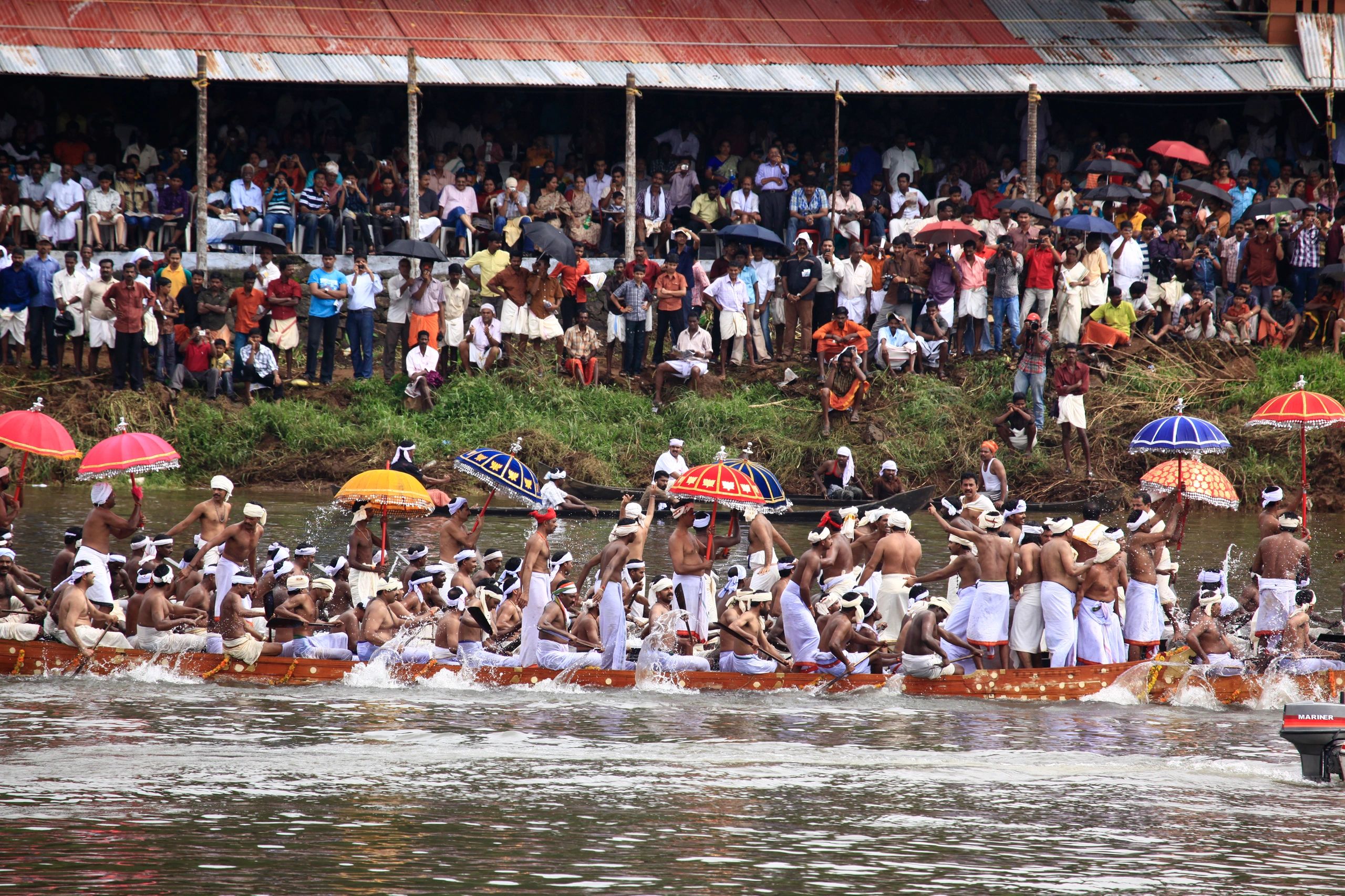 Penrith Malayali Koottayma