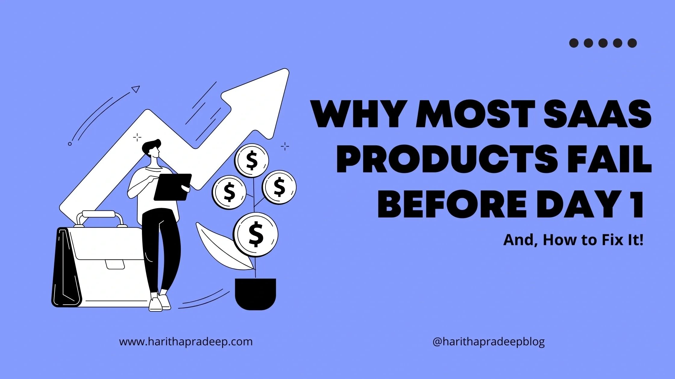 Why Most SaaS Products Fail Before Day 1 (SaaS Activation)