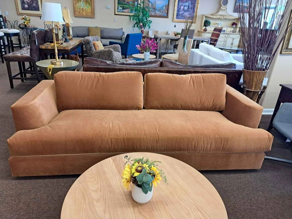 MH The Varick Sofa