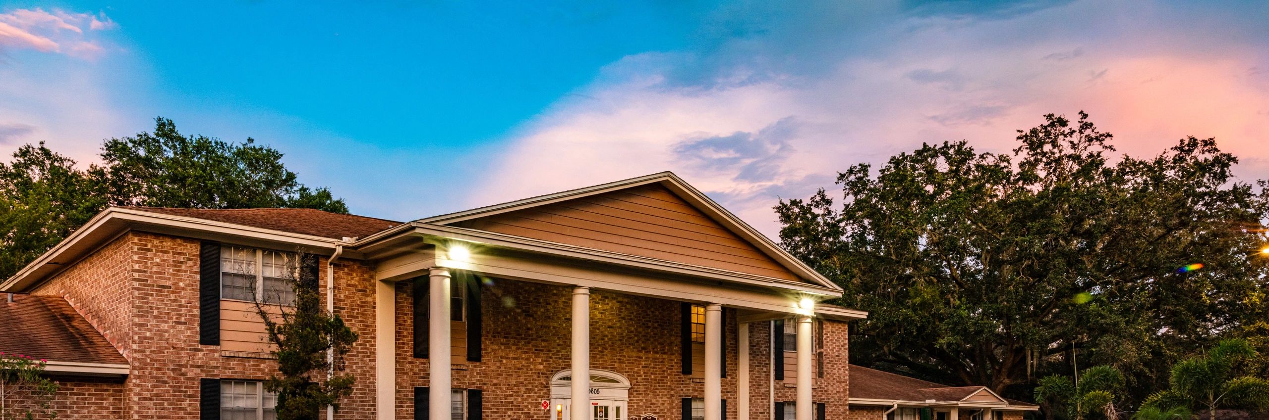 Floor Plans | Heritage Temple Terrace