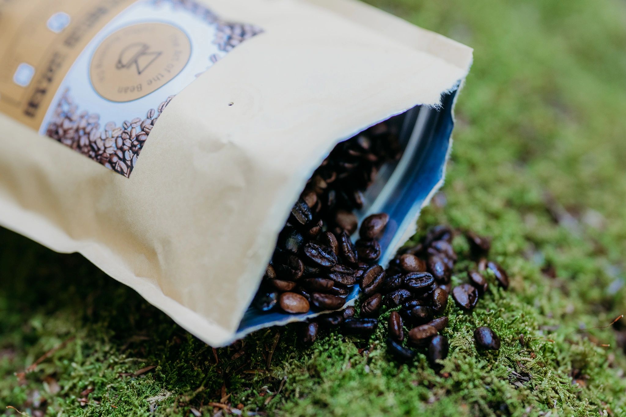 Private Labels | The Art of the Bean