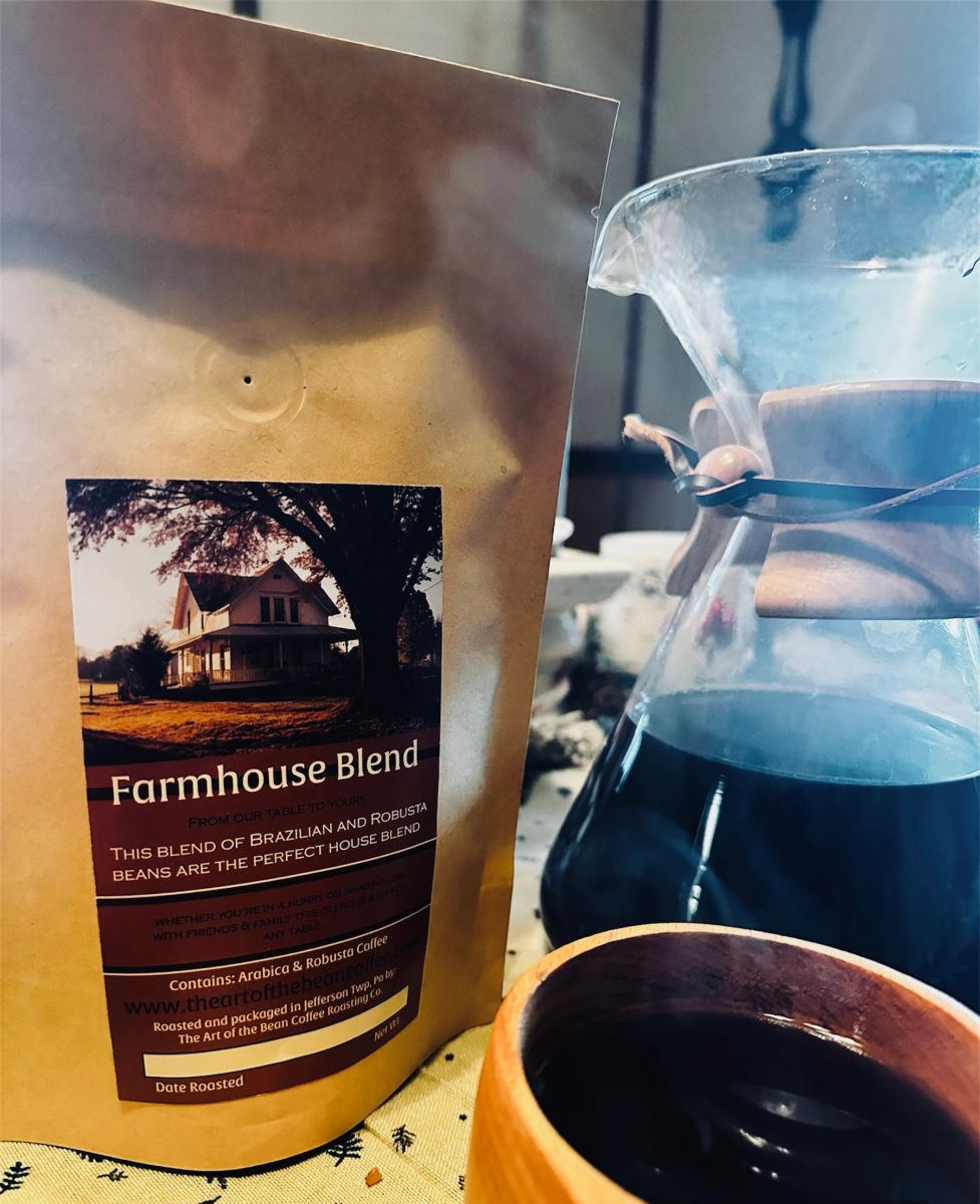 Farmhouse Blend