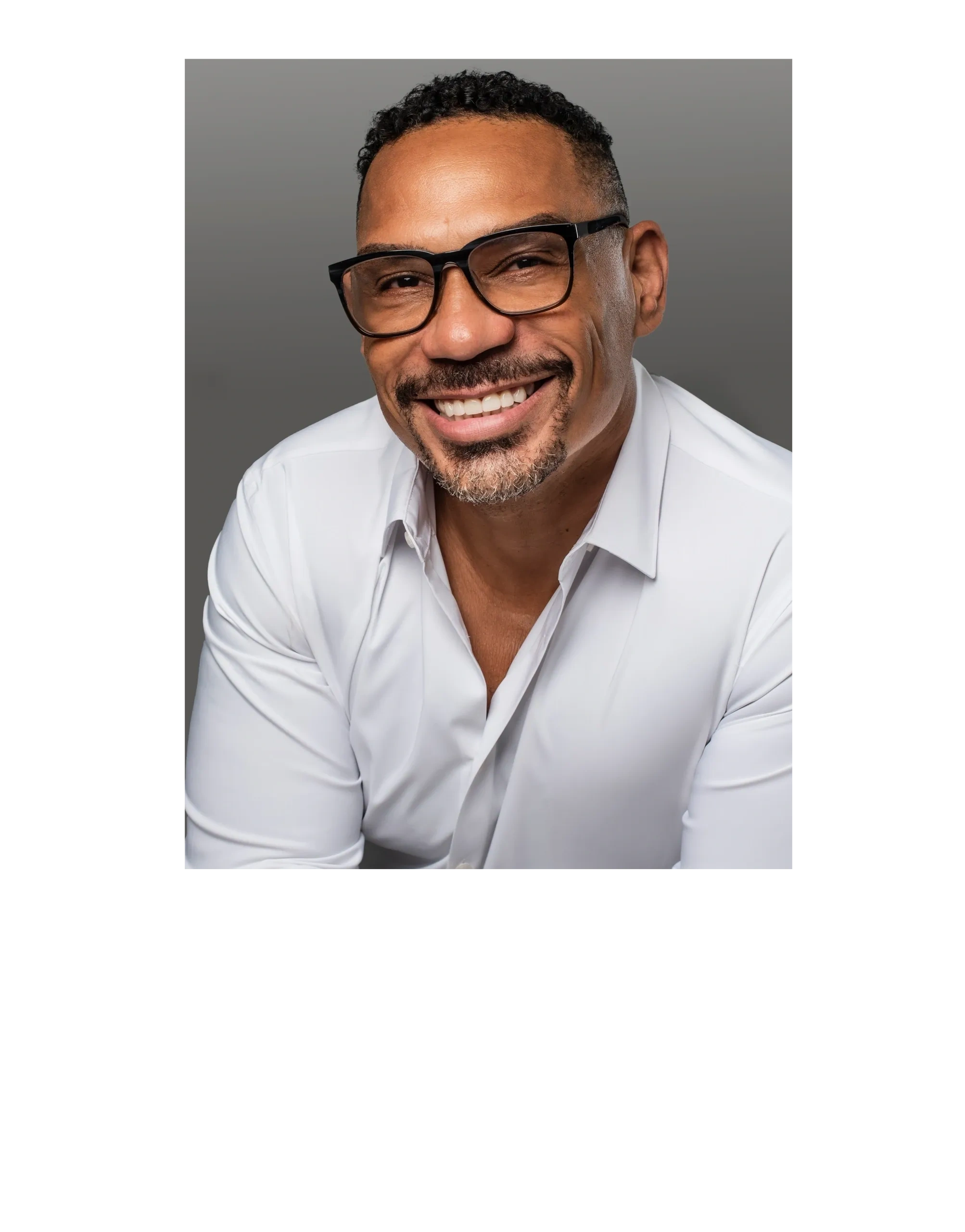 Darrell Martin Consulting