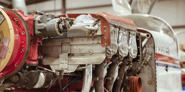 P1 Performance Aviation Inc