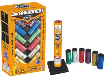 Reloadable Shell Kits