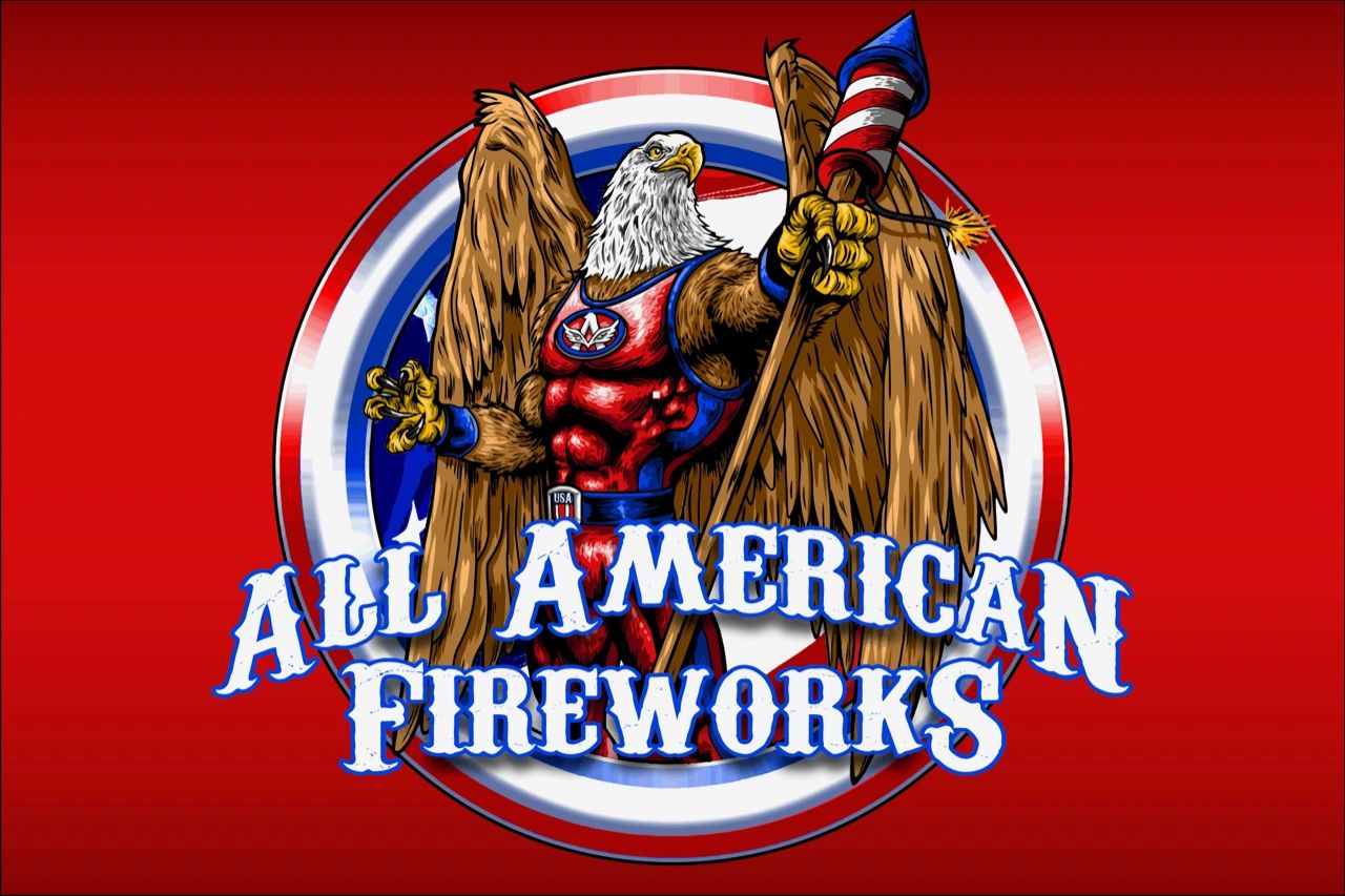 Fireworks - All American Fireworks