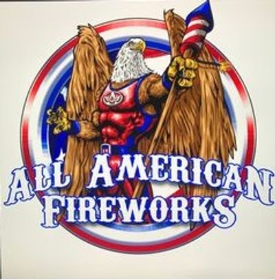 Fireworks - All American Fireworks