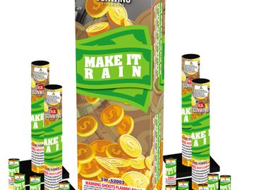 Reloadable Shell Kits