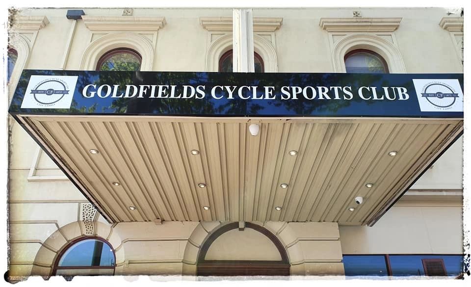 Goldfields cycle sports inc / City Family Hotel