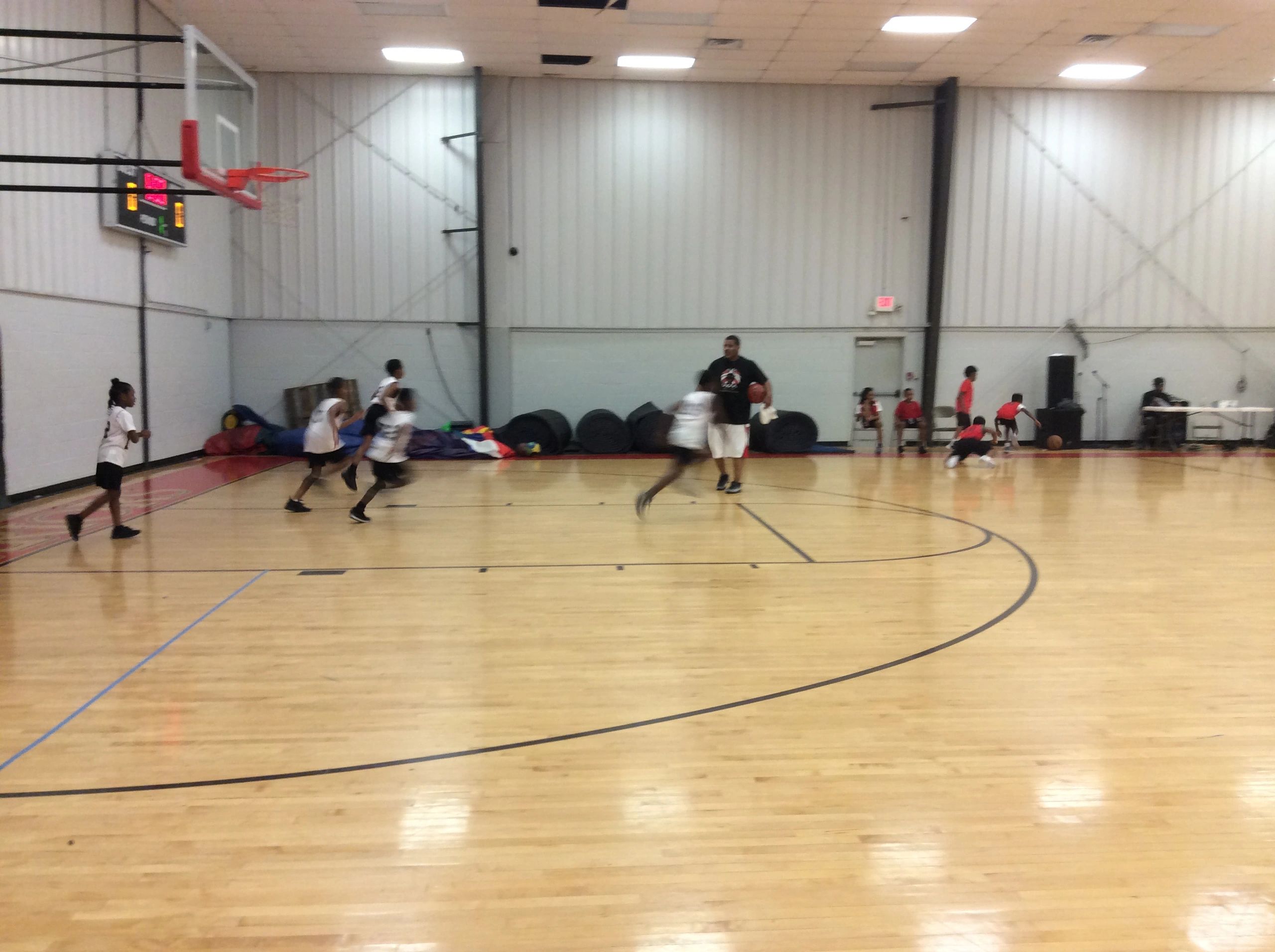 Basketball, Sports - Game Changer Elite - Atlanta, Georgia | Game ...