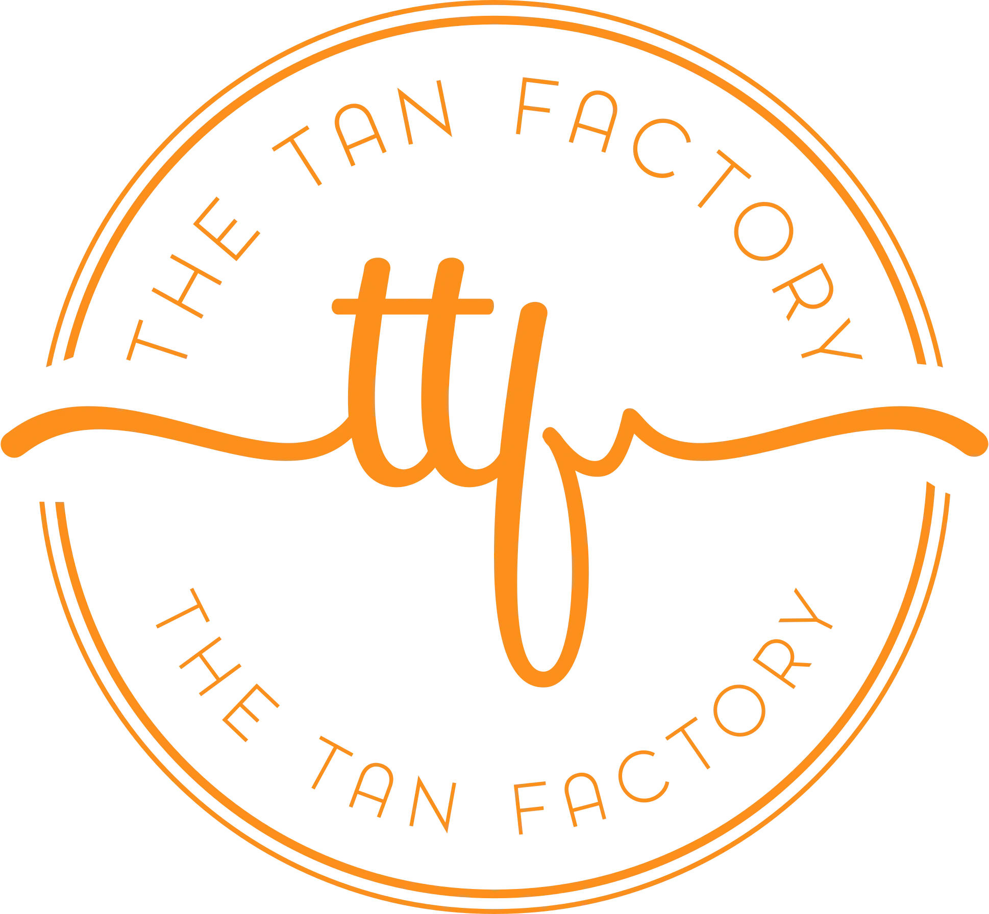 The Tan Factory