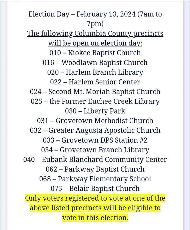 The Kay Turner Campaign