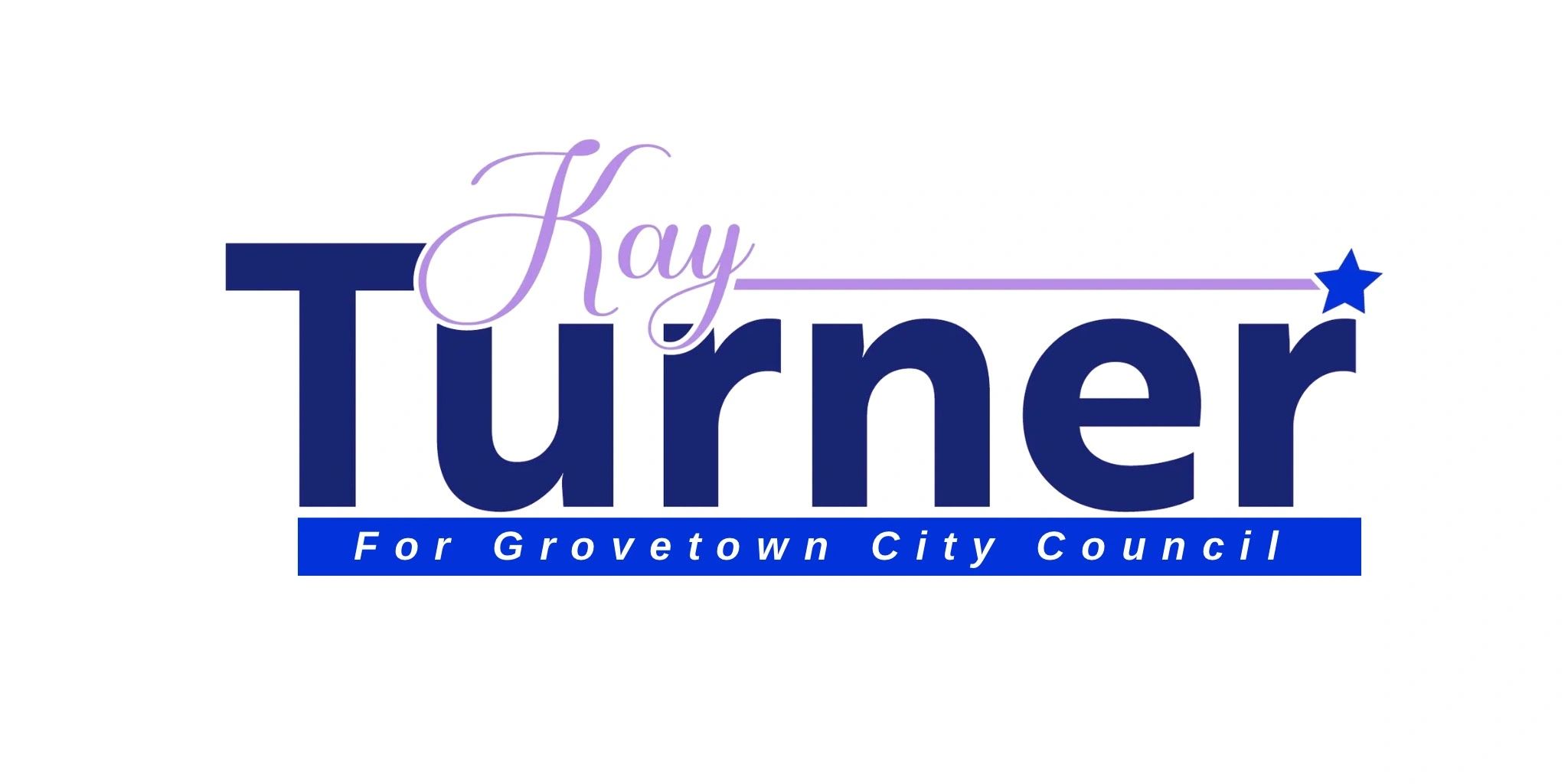 The Kay Turner Campaign