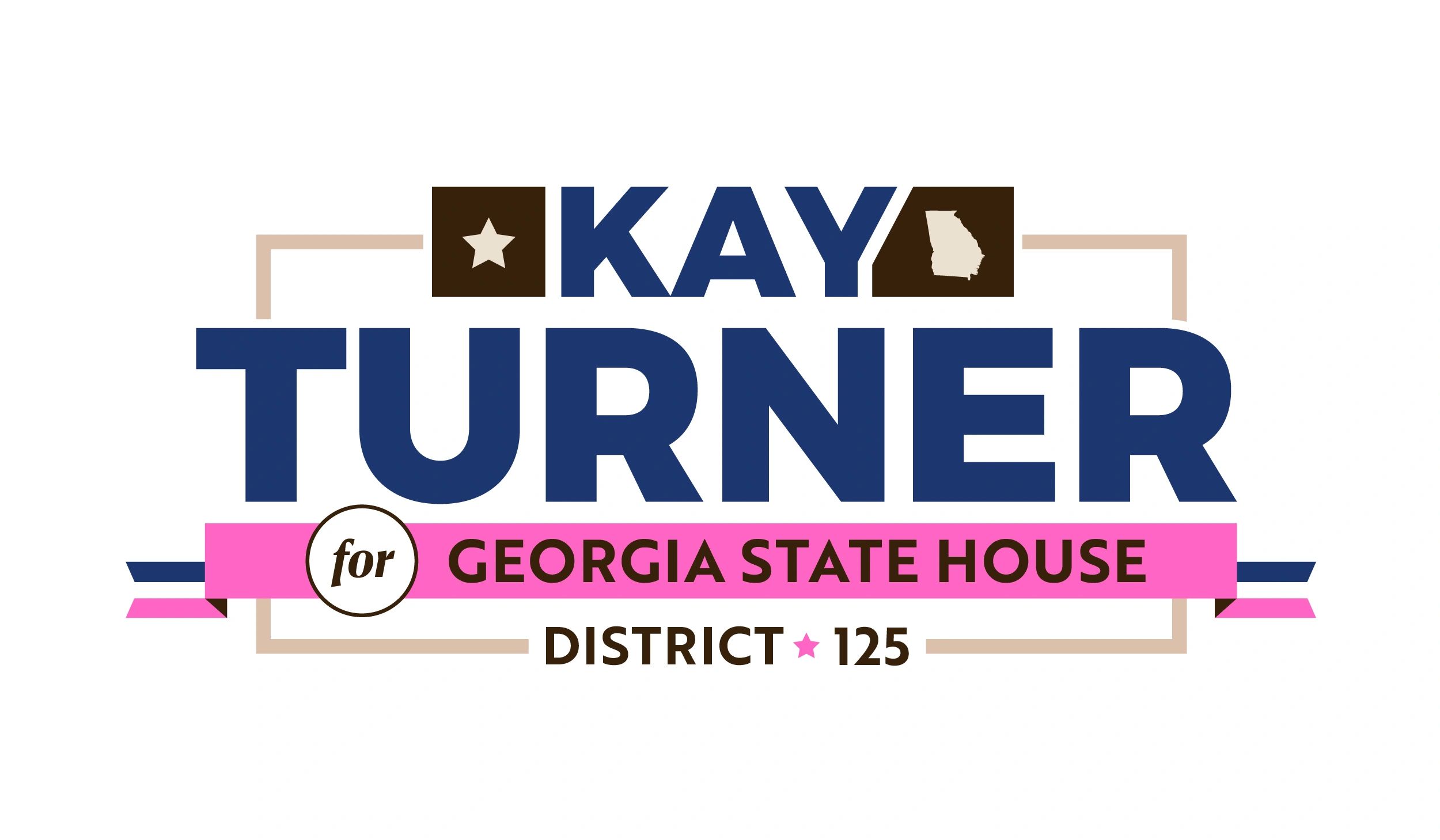 The Kay Turner Campaign