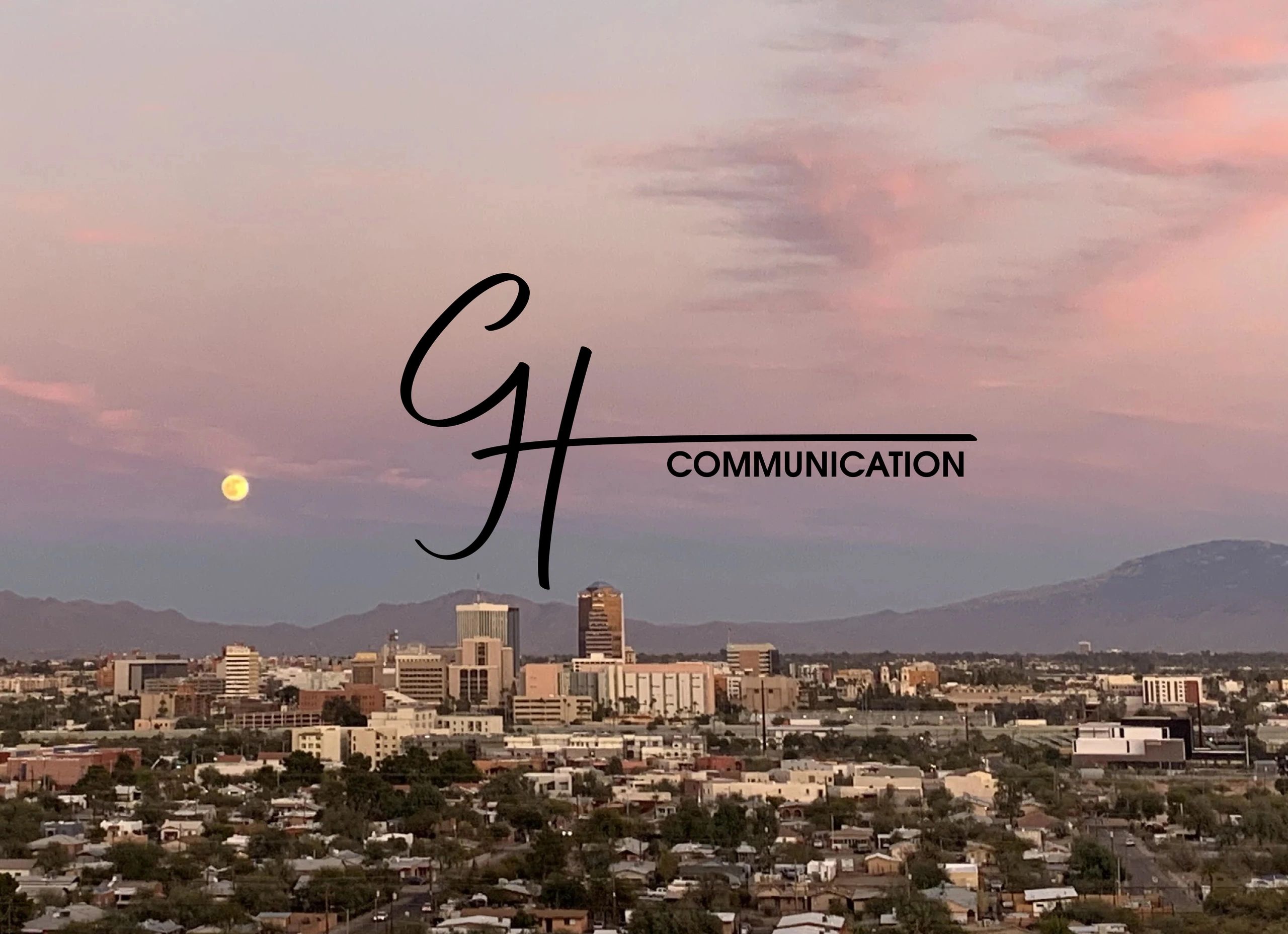 CJH Communication, LLC