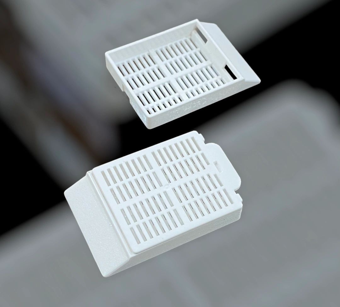 Histopathology Embedding Cassettes (Pack of 200 pcs)