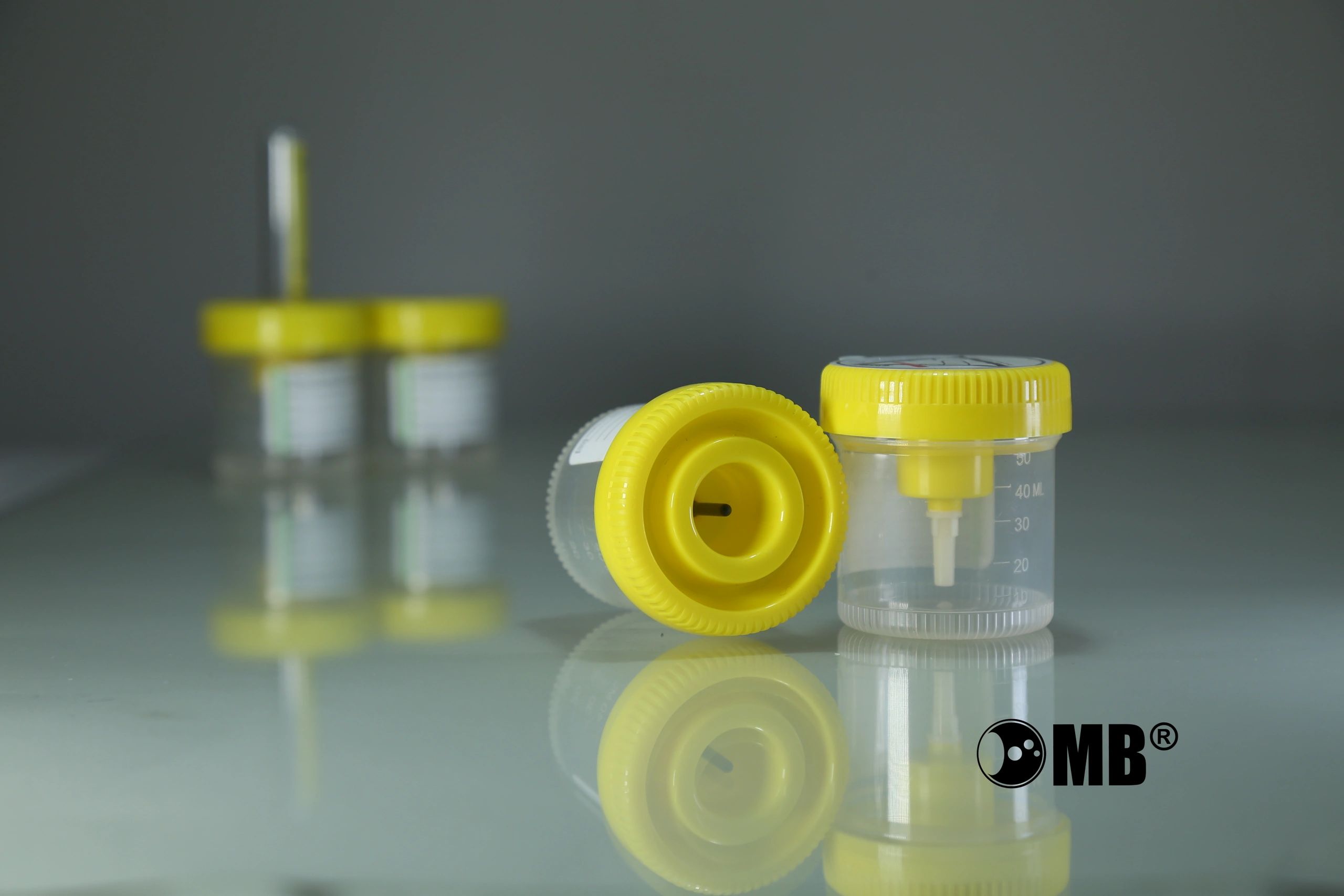 Labware, Blood Collection Tube, Petridish - MB Plastic Industries