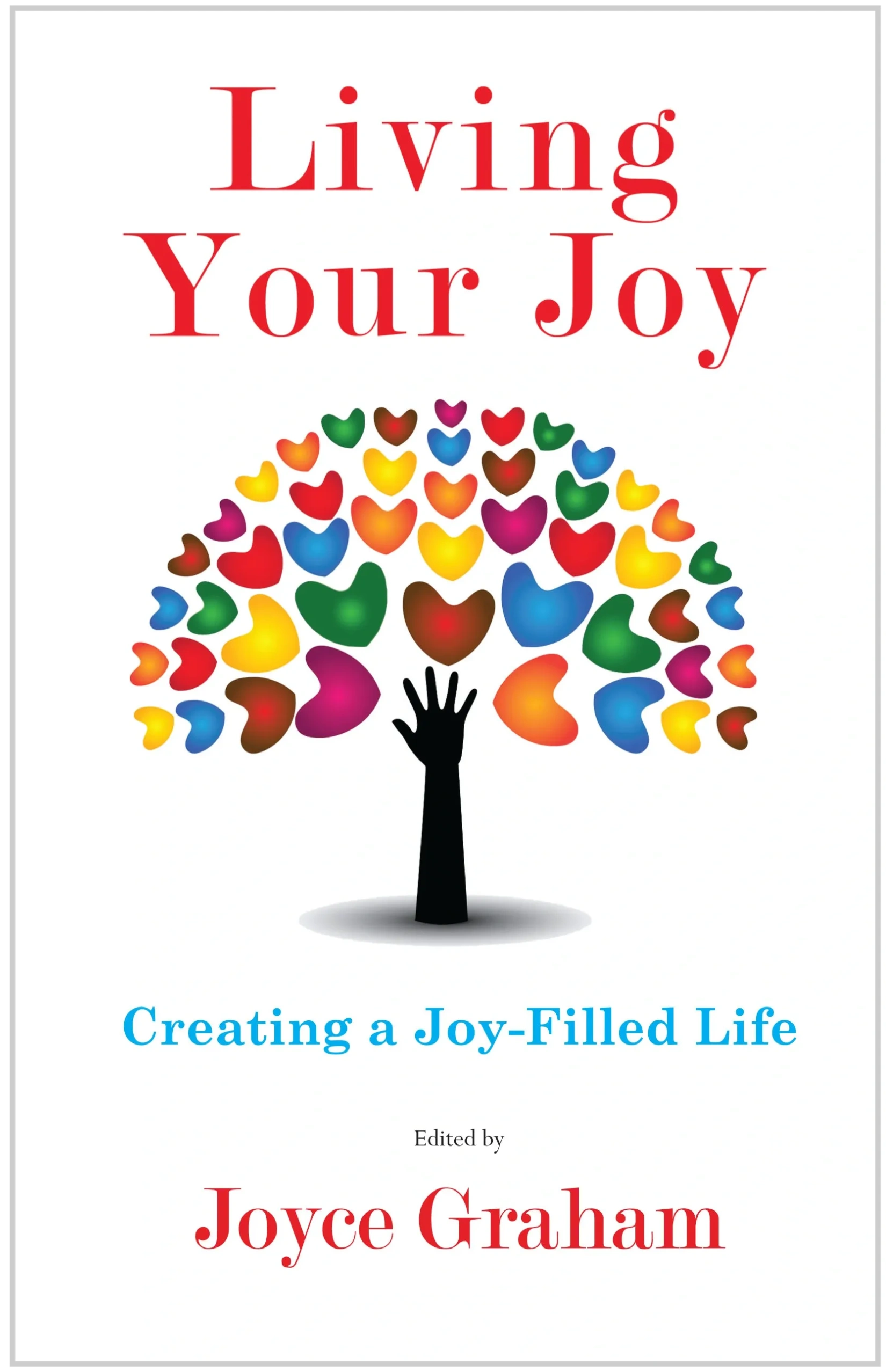 Books - Author and Counselor