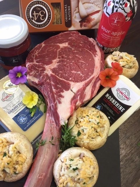 Butcher - The Chop Shop Butcher and Smokehouse