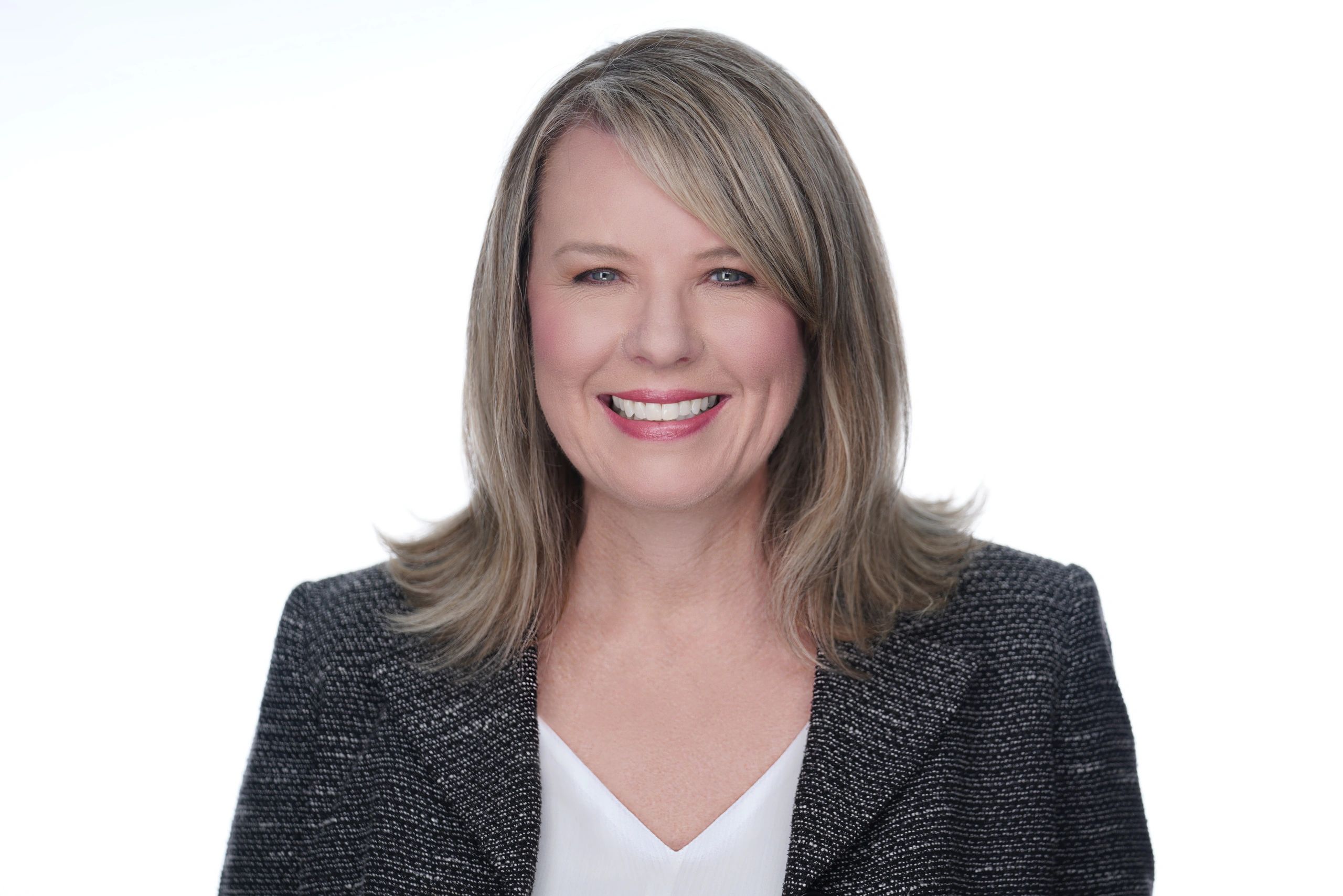 Michelle Seay Baker, APR, Fractional CMO