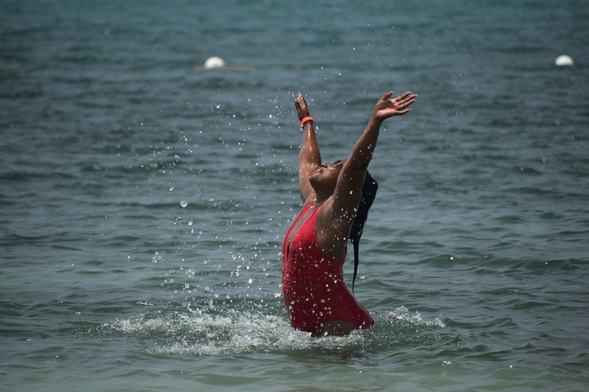 Always on Vacay by Key