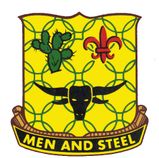 149th Armor Regiment