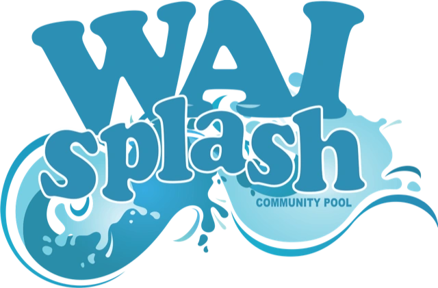Wai Splash Community Aquatic Pool