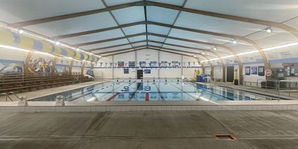 Wai Splash Community Aquatic Pool