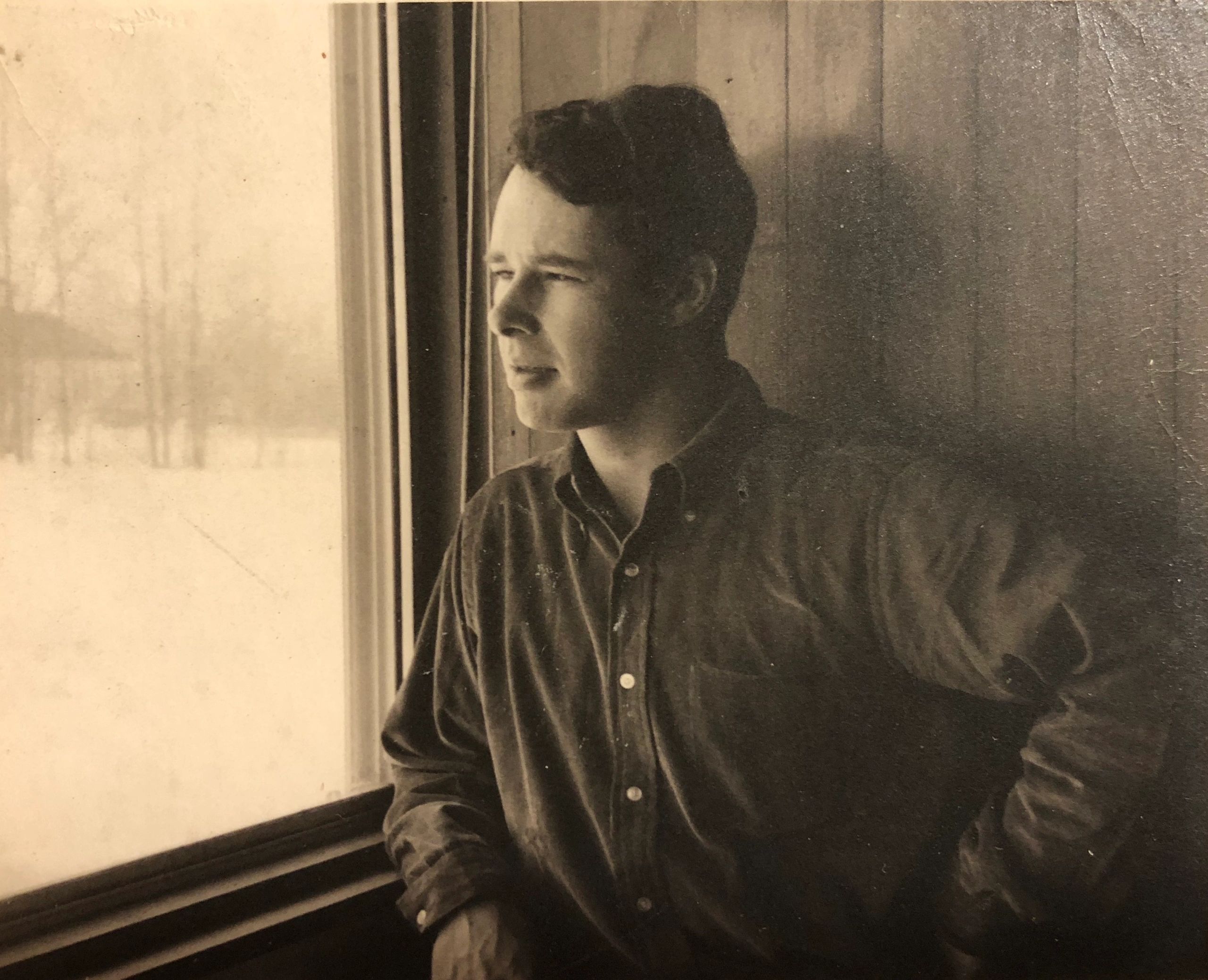 Justin Mamis, 1929-2019