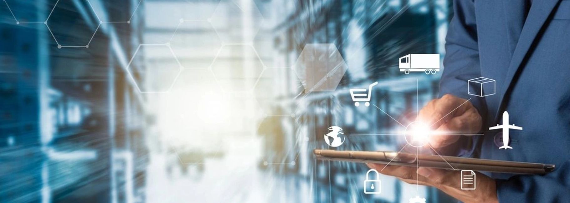 Lic. Logística y Aduanas | CEFI Colegio de Estudios Superiores