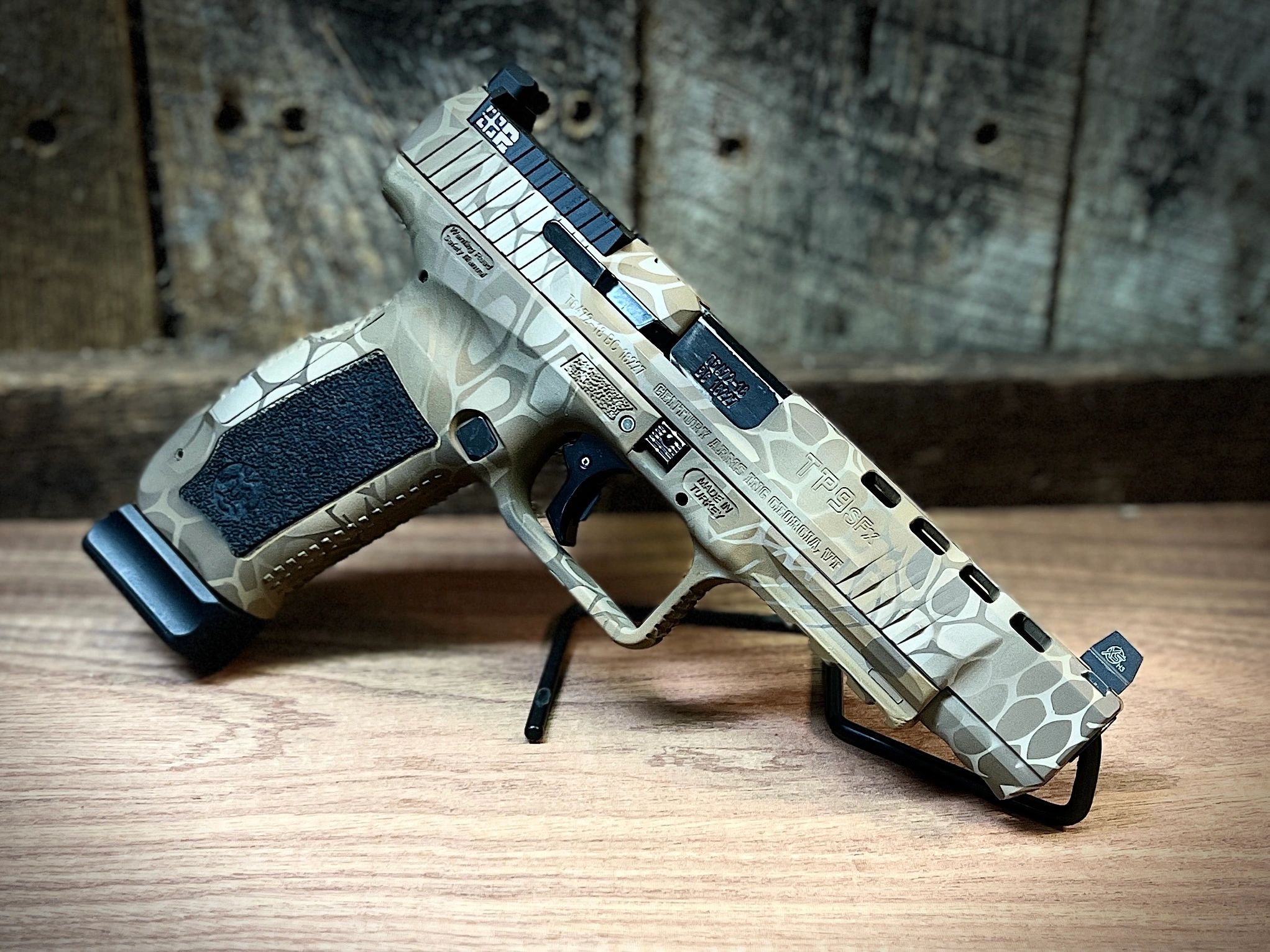 Home | CC Firearm's gun sales, gunsmith and cerakote