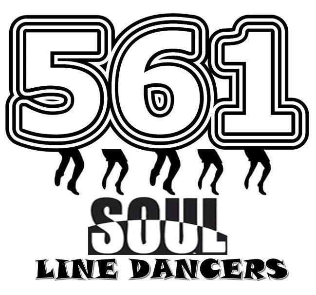 561 Soul Line Dancers