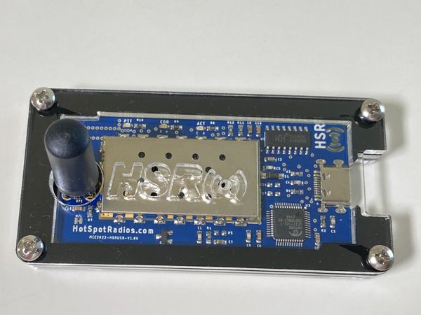 HotSpotRadio-USB