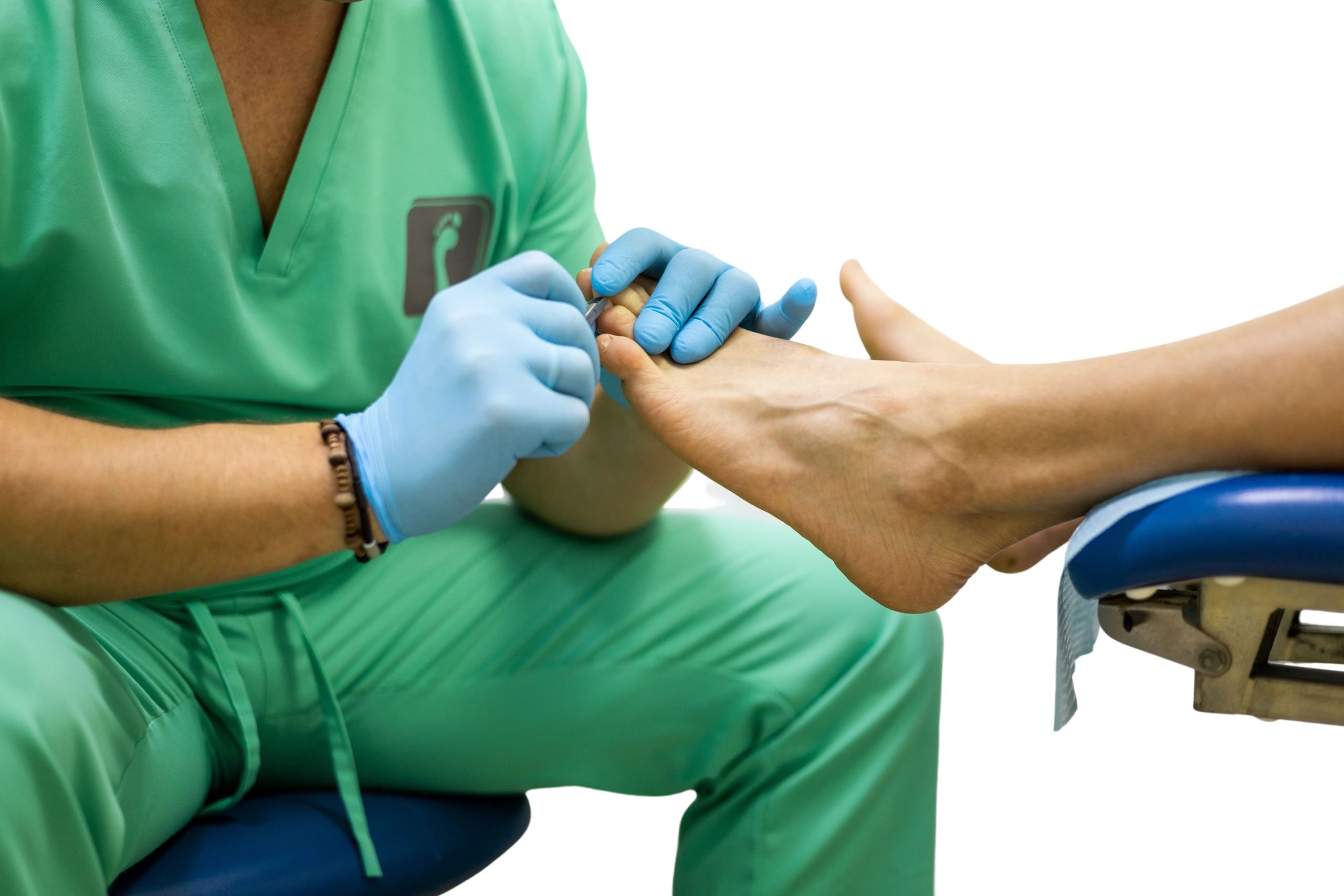 Podiatrist