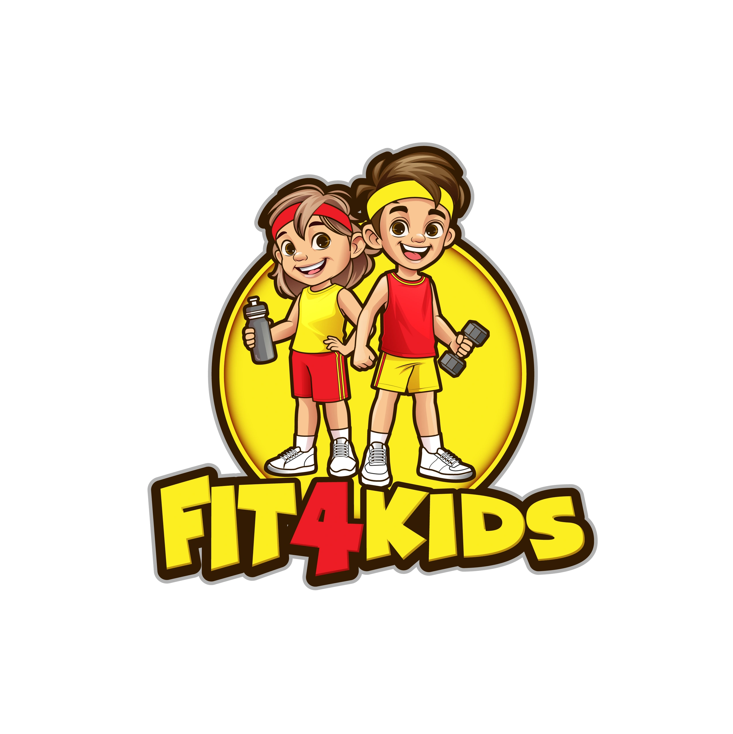 Fit 4 Kids
