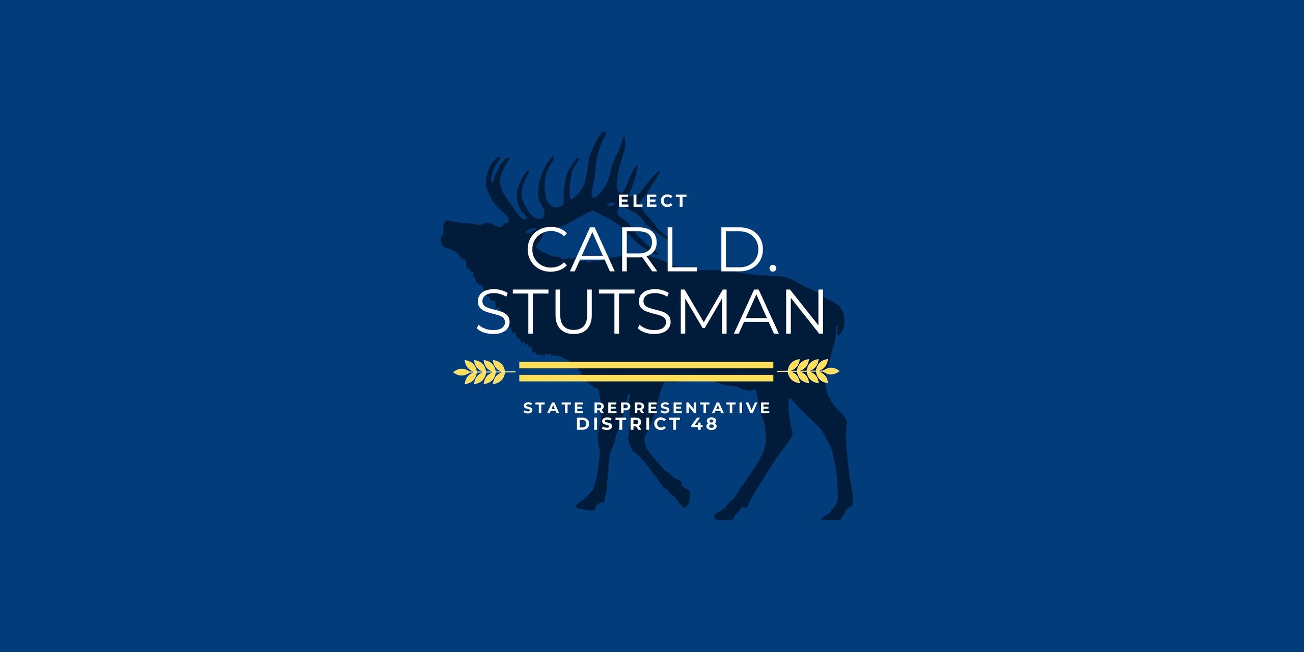 Carl Stutsman Democrat Candidate for Indiana House of Representative ...