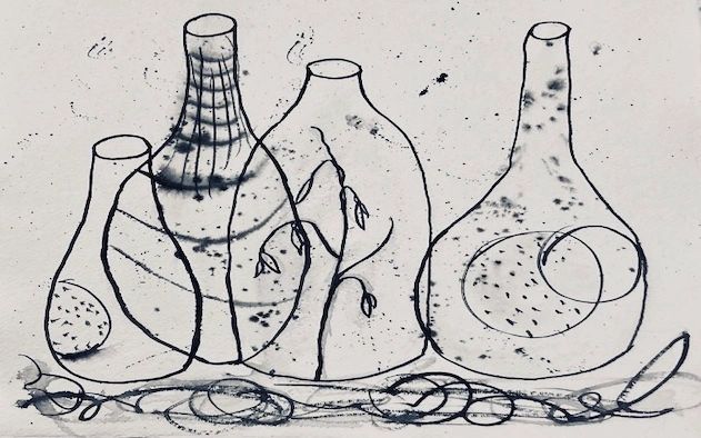 Deborah Penzer Pottery