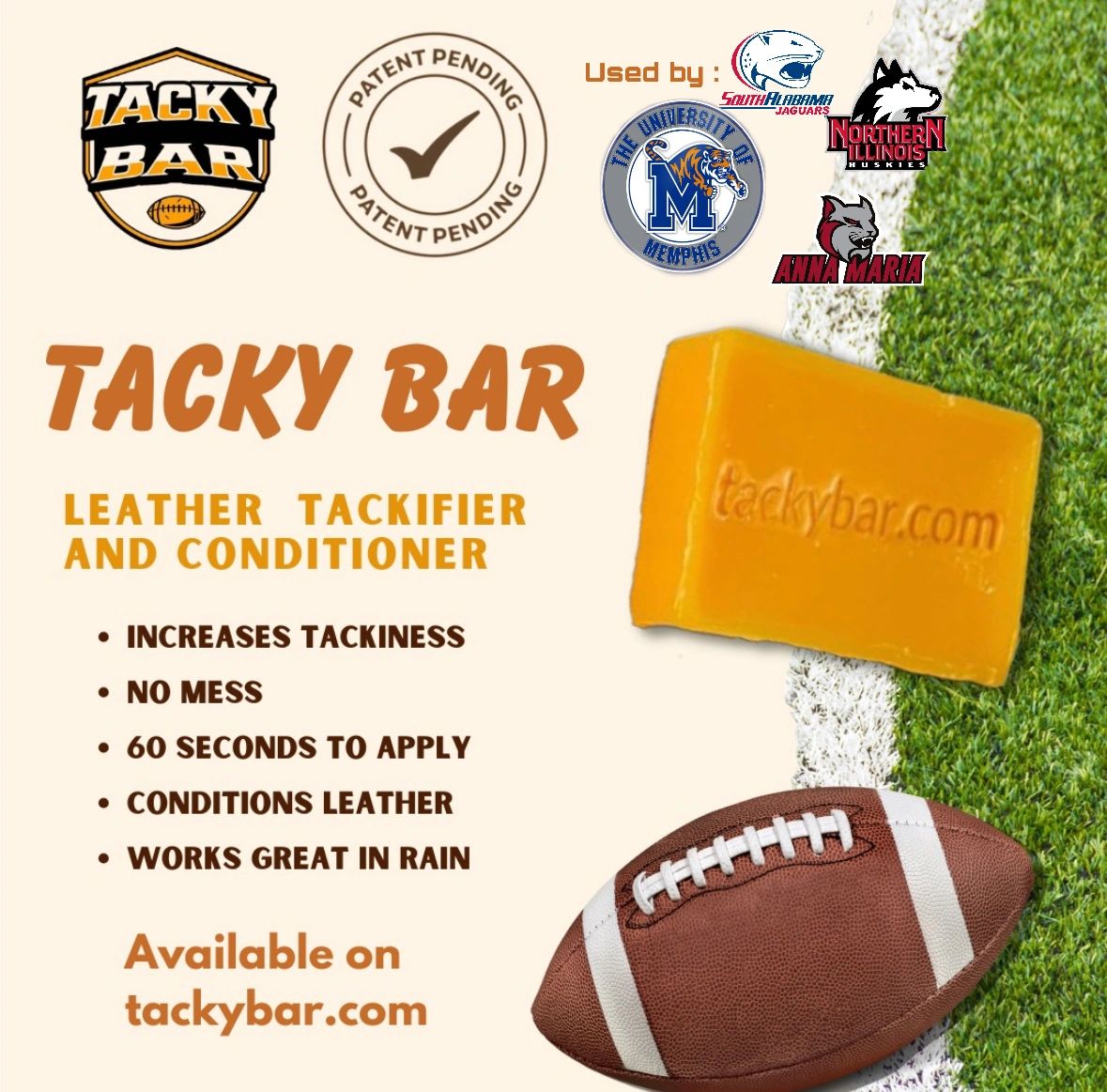 Tackybar.com