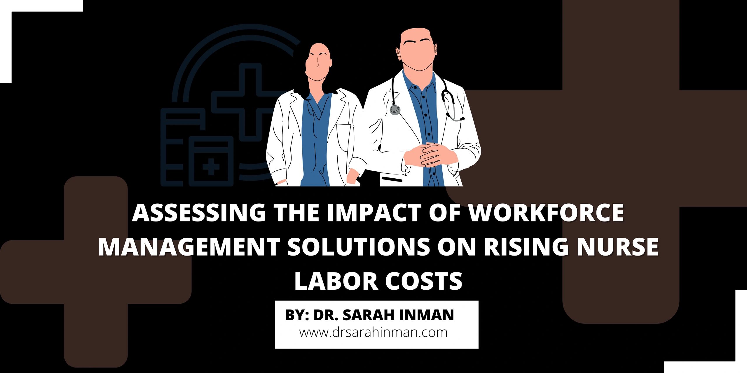 Doctoral Research - Dr. Sarah Inman