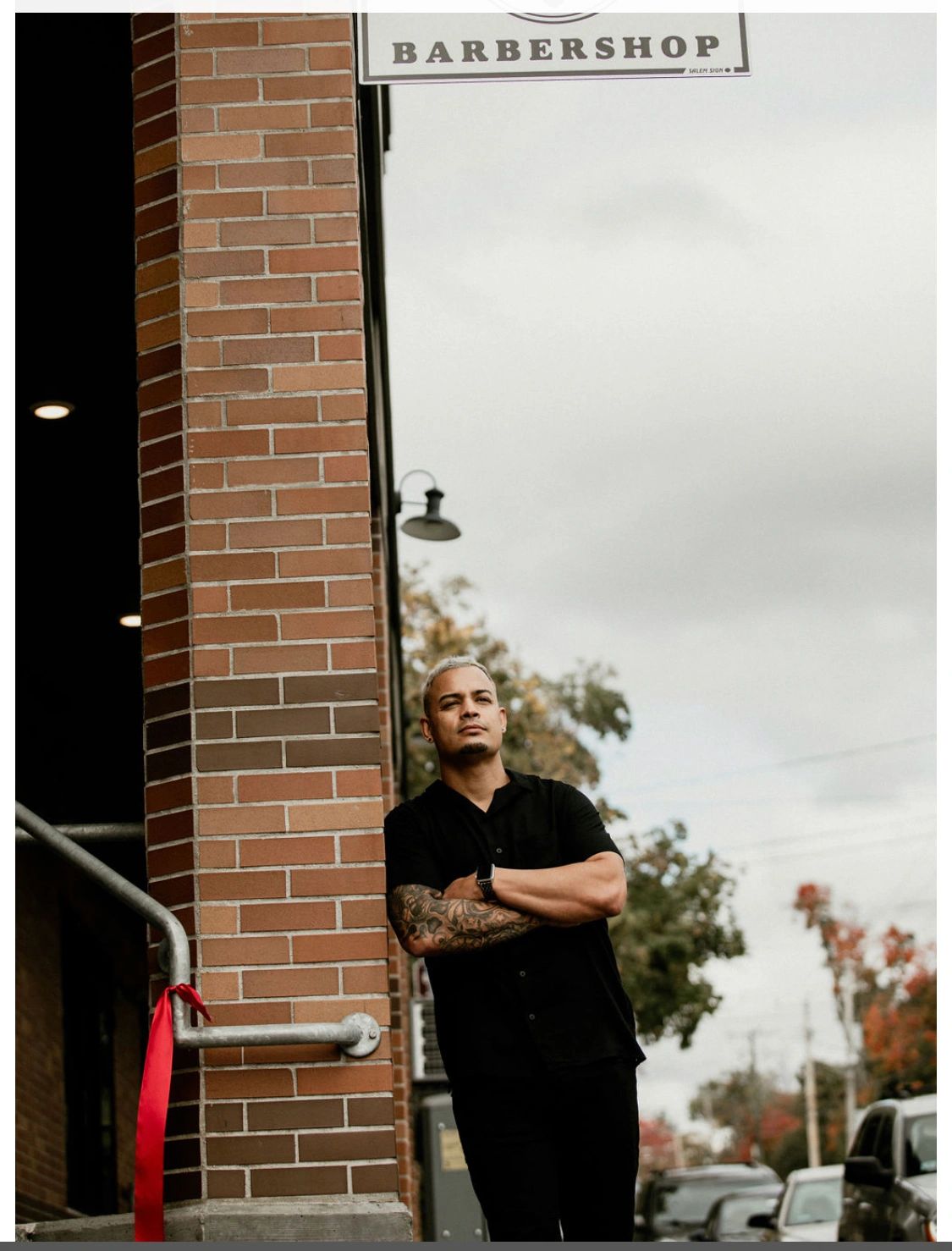 FreshCuts by Ozzie Barbershop