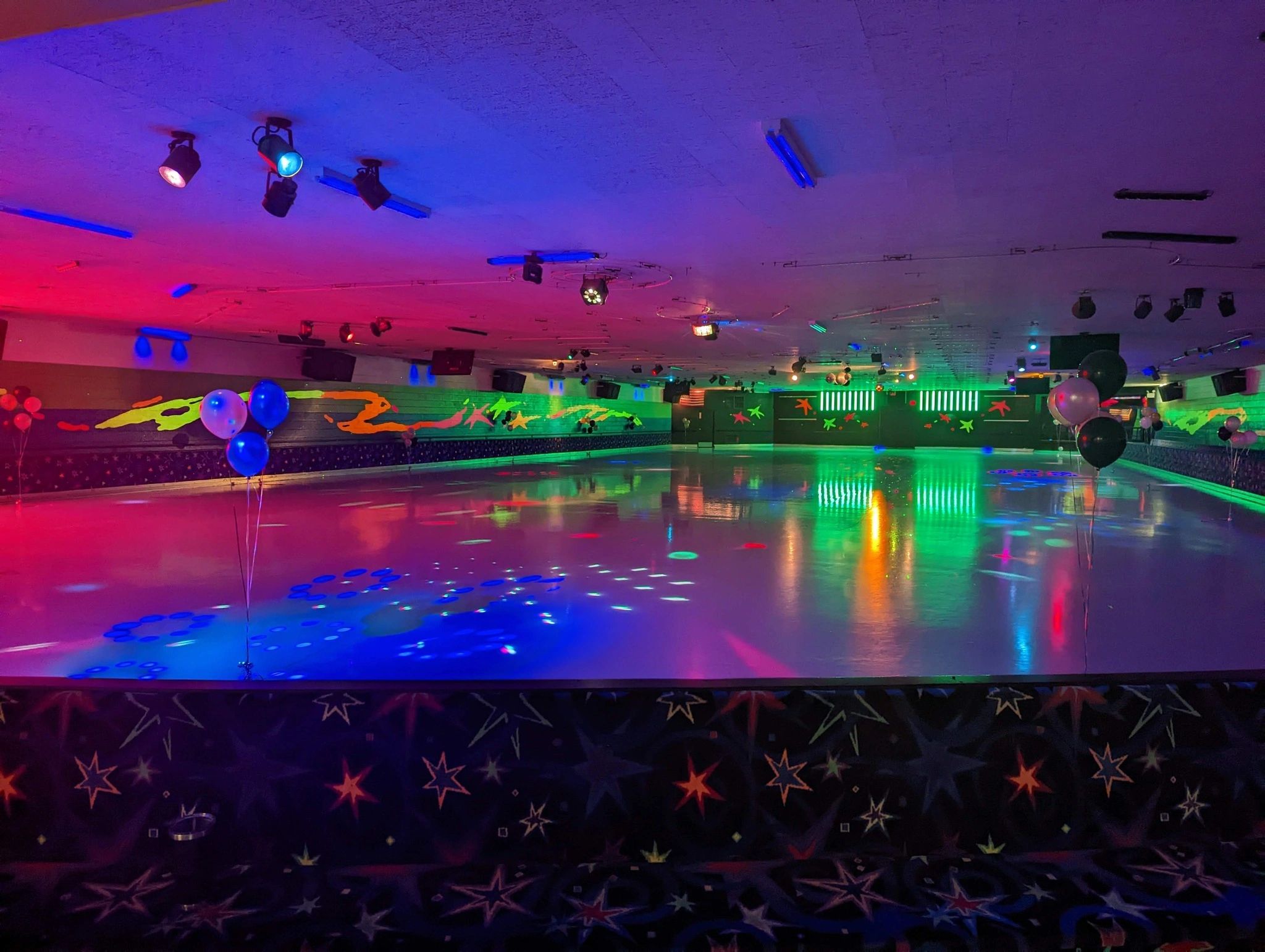 JR's Fun Zone Family Entertainment & Event Center