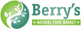 Berry's Natural Food Market - Natural Grocery, Health Food