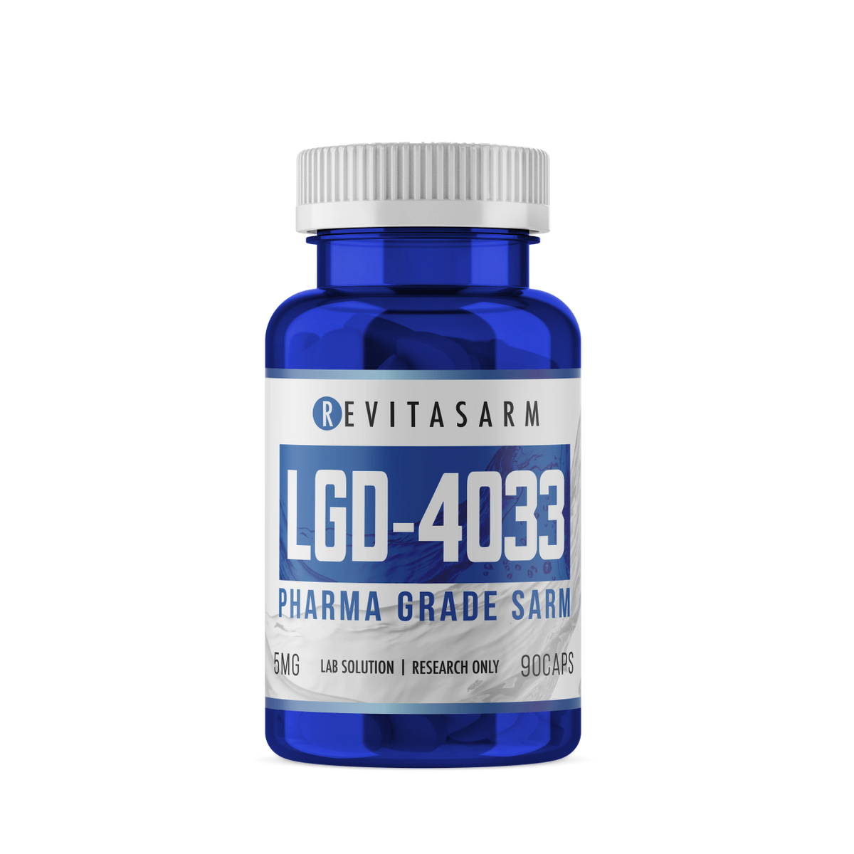 LGD-4033 Ligandrol (5mg/90cnt)