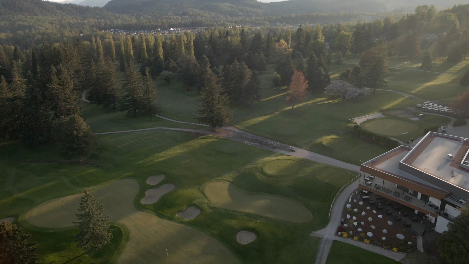 Ledgeview Through the Years